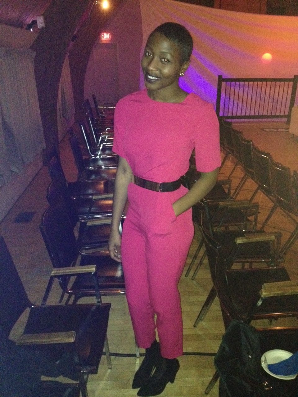 The Advisory Circle | The Ride or Die Project