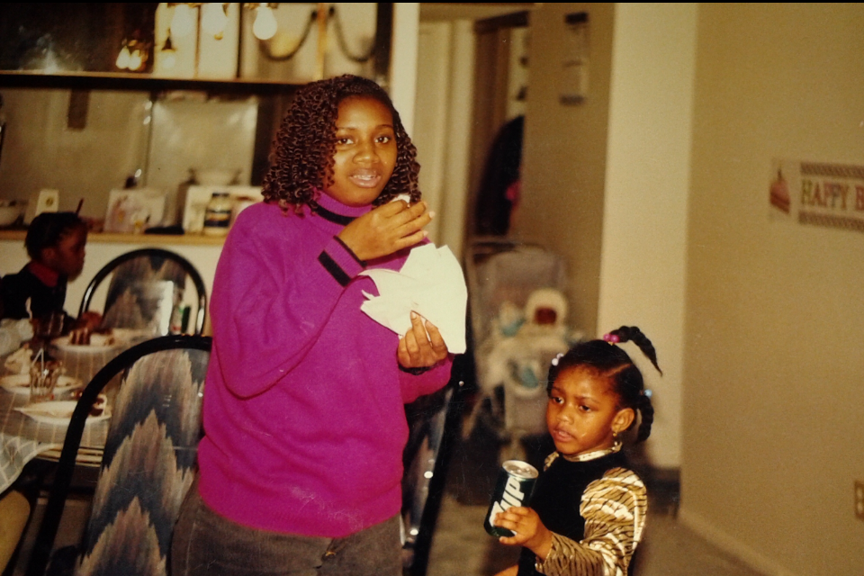 [FEATURE] Love Has Saved the Day | The Ride or Die Project